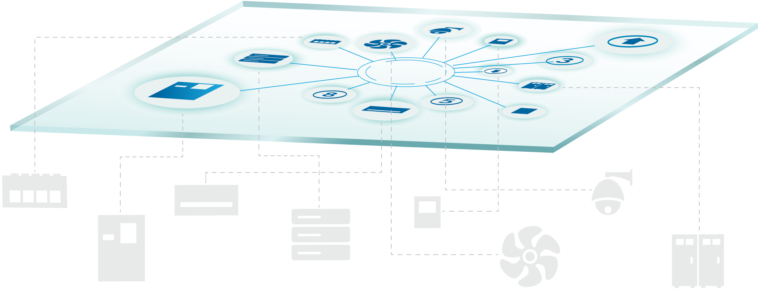 Unlock Data Center Efficiency with Modius OpenData Solutions