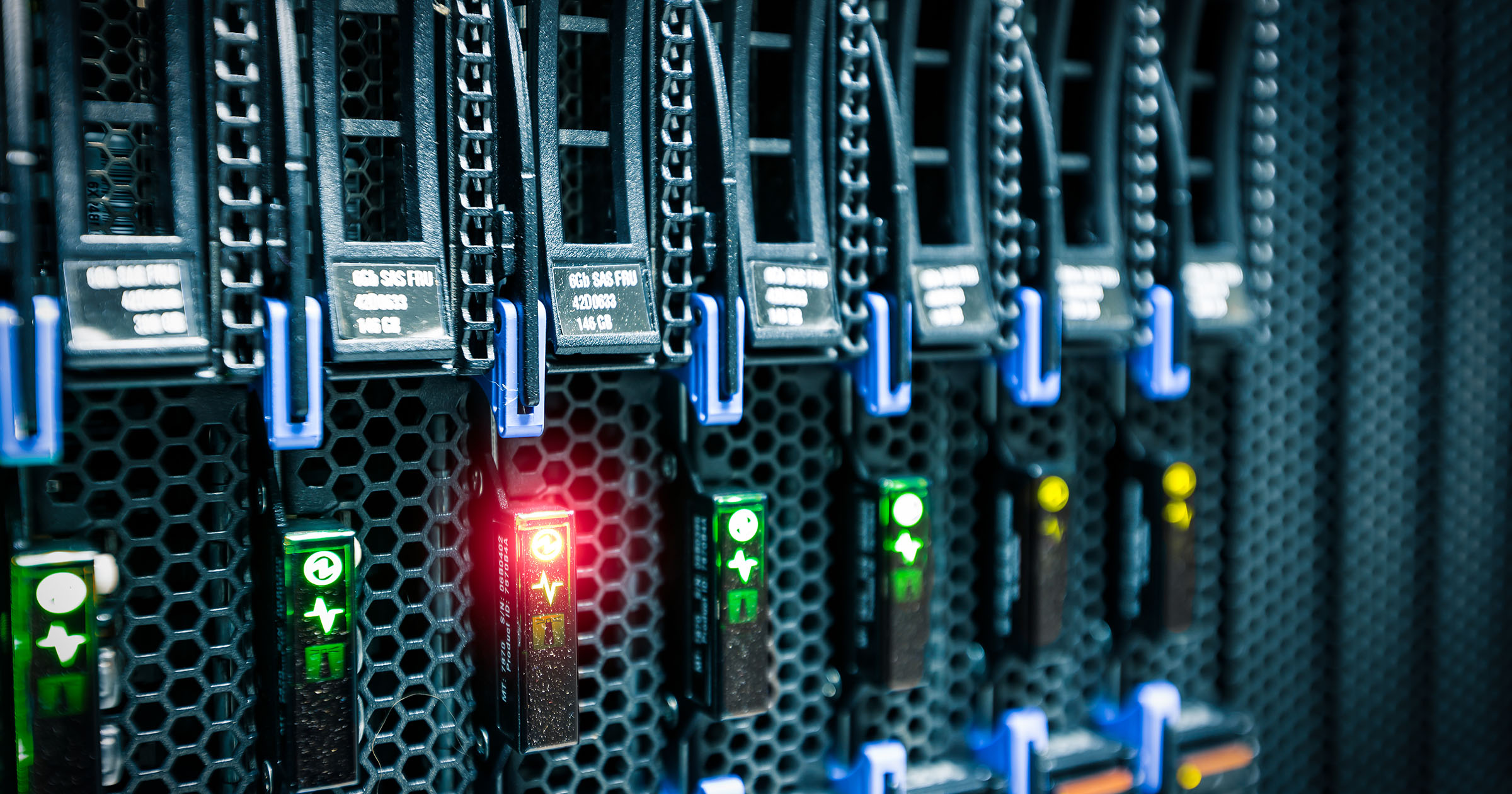 DCIM Alerts: Optimize Data Center Response - Modius