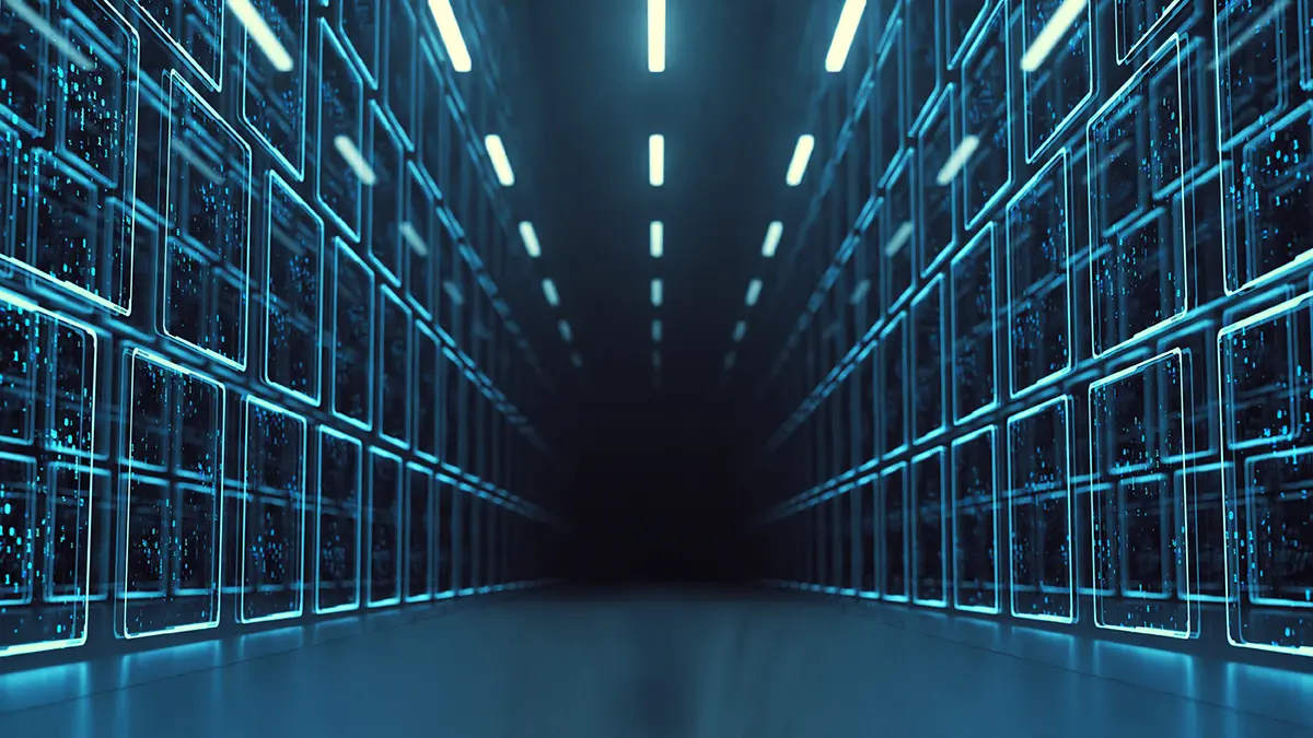Secure Data Transparency for Colocation Operators: How DCIM Software ...